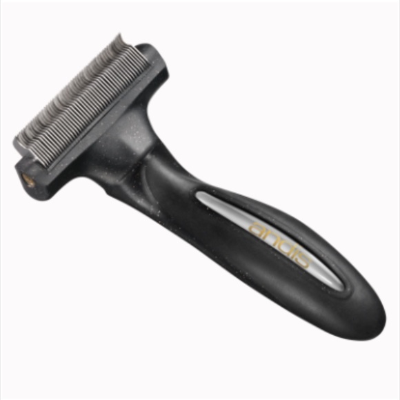 Andis | Dog | Andis Fine Tooth Deshedding Rake | Poshmark